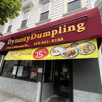DYNASTY DUMPLING - Updated December 2025 - 510 Photos & 252 Reviews ...