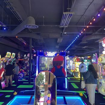 FUN ZONE ARCADE - Updated September 2024 - 41 Photos & 20 Reviews - 101 ...