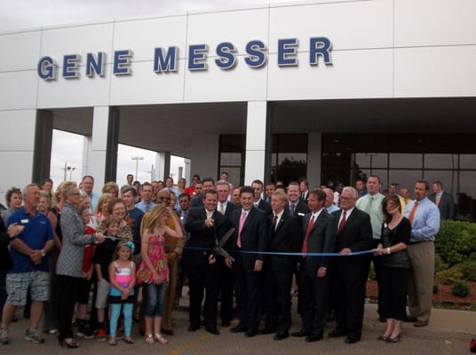GENE MESSER FORD - LUBBOCK - Updated August 2024 - 16 Photos & 78 ...