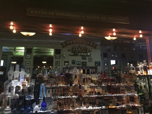 KNICKERBOCKER SALOON - Updated September 2024 - 92 Photos & 50 Reviews ...
