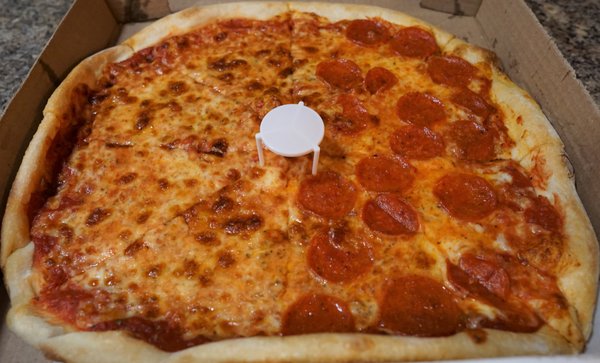 BROOKLYN PIZZERIA - 63 Photos & 102 Reviews - Pizza - 1125 N Bragg Blvd ...