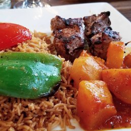 HELMAND KABOBI CAFE - Updated December 2025 - 140 Photos & 106 Reviews ...