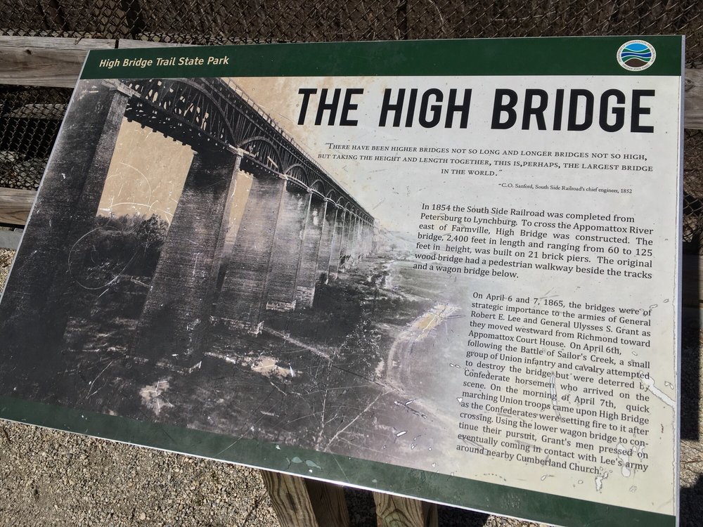 High Bridge Trail State Park - 53 Photos & 11 Reviews - Hiking - Green ...