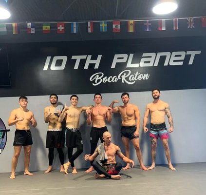 10TH PLANET JIU JITSU BOCA RATON - Updated July 2025 - Request Information - 170 Yamoto Rd, Boca ...
