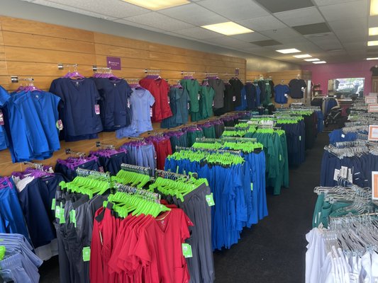 TASHA’S UNIFORMS - Updated January 2026 - 965 Dunbar Village Plz ...