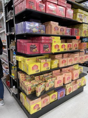 PATEL BROTHERS - Updated March 2025 - 32 Photos & 48 Reviews - 415 ...