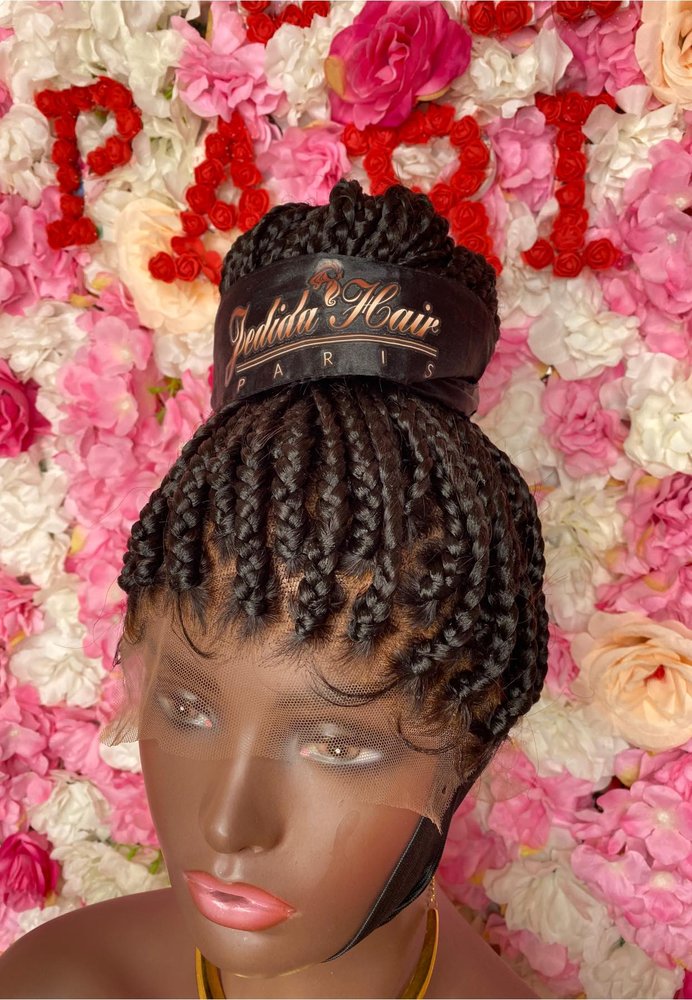 JEDIDA HAIR PARIS - Updated April 2024 - 60 Rue Meslay, Paris, France ...