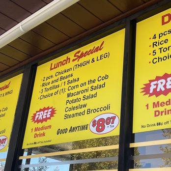 EL POLLO UNICO - Updated July 2025 - 158 Photos & 363 Reviews - 731 N ...