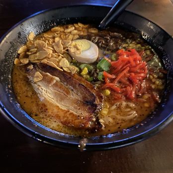 RAMEN BOY - Updated December 2025 - 422 Photos & 459 Reviews - 2073 W ...