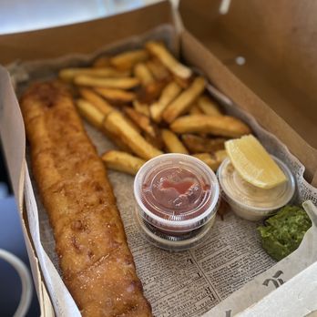 PROPER FISH - 624 Photos & 503 Reviews - 112 Madison Ave N, Bainbridge ...