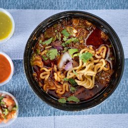 HOUSE OF BIRRIA - Updated October 2025 - 26 Photos & 31 Reviews - 1388 ...