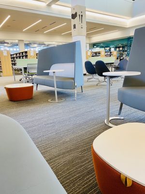 HENNEPIN COUNTY LIBRARY - EDEN PRAIRIE LIBRARY - Updated November 2025 ...