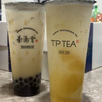TP TEA - Updated August 2025 - 148 Photos & 73 Reviews - 1152 N Capitol ...