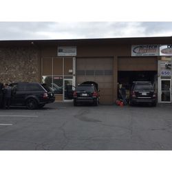 HI-TECH AUTO GLASS - 109 Photos & 713 Reviews - 2860 Spring St, Redwood ...