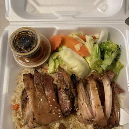 STICKY RICE - Updated December 2025 - 58 Photos & 98 Reviews - 7600 ...