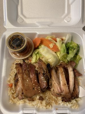 STICKY RICE - Updated December 2025 - 58 Photos & 98 Reviews - 7600 ...