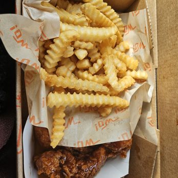 WINGS OVER PROVIDENCE - Updated December 2025 - 100 Photos & 249 ...