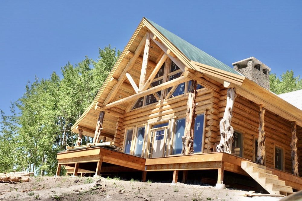 DOUBLE R RANCH - Updated February 2025 - 35 Photos - 19555 County Rd 42 ...