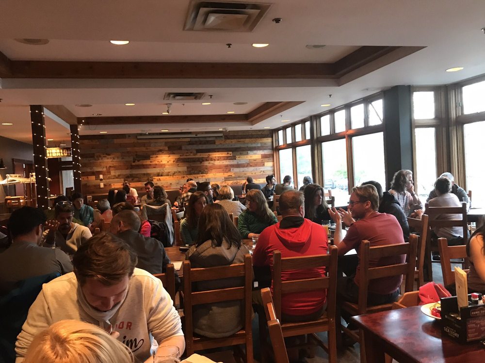 HOWE SOUND INN & BREWING CO. - 230 Photos & 205 Reviews - 37801 ...