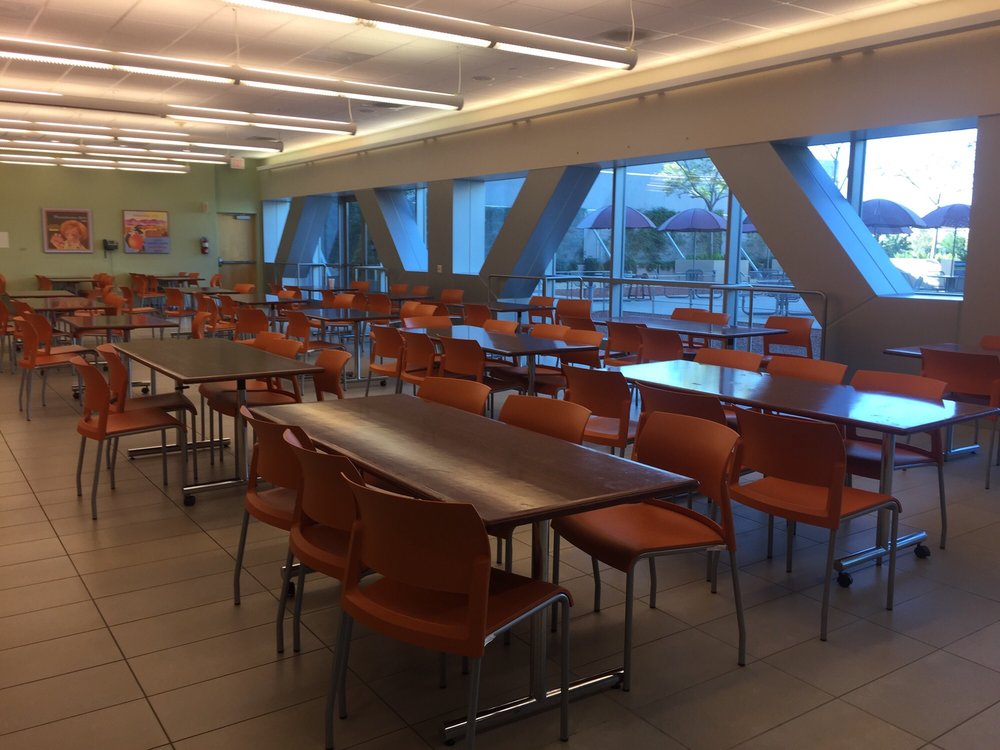 KAISER HOSPITAL CAFETERIA - Updated December 2025 - 13651 Willard St ...