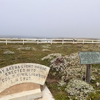POINT ARENA LIGHT STATION - Updated July 2025 - 700 Photos & 106 ...
