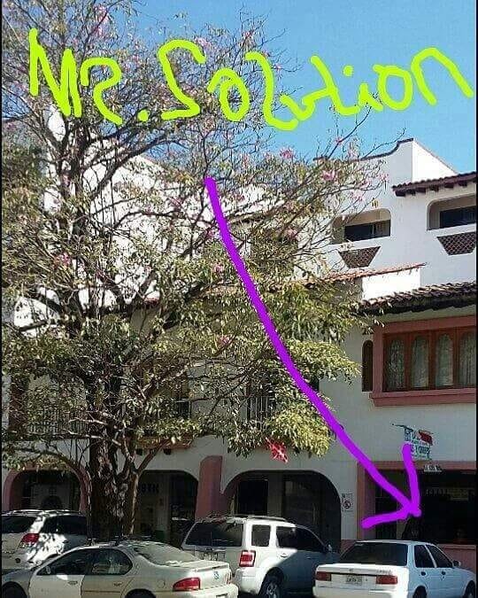 MR. SOLUTION - Puerto Vallarta, Jalisco, Mexico - Travel Agents - Phone Number - Yelp