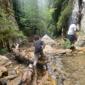 LEWIS FALLS - Updated December 2025 - 45 Photos - Azusa, California ...