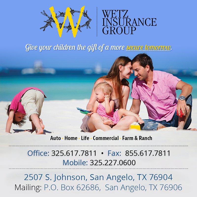 WETZ INSURANCE GROUP - Updated July 2025 - Request a Quote - 706 ...