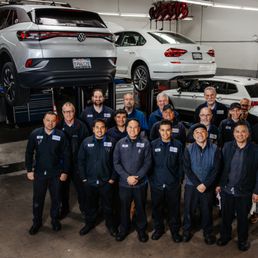 HERMAN COOK VOLKSWAGEN - Updated December 2025 - 72 Photos & 350 ...