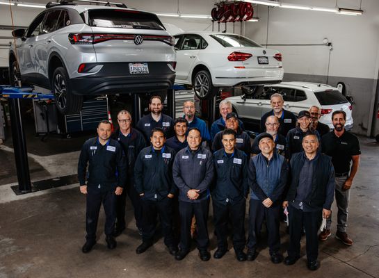 HERMAN COOK VOLKSWAGEN - Updated December 2025 - 72 Photos & 350 ...