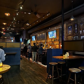 TURNMILL - Updated August 2024 - 174 Photos & 170 Reviews - 119 E 27th ...