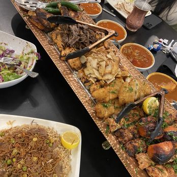 ZARZOOR RESTAURANT - Updated December 2025 - 165 Photos & 133 Reviews ...