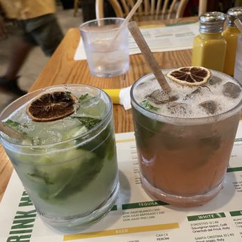 LIMONADA BAR + BRUNCH - Updated February 2025 - 1266 Photos & 558 ...