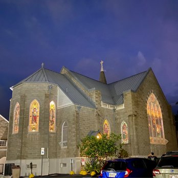 SACRED HEART CHURCH - Updated December 2025 - 75 Photos & 19 Reviews ...