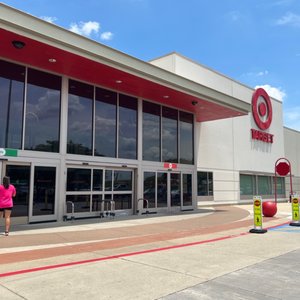 TARGET - Updated August 2025 - 193 Photos & 31 Reviews - 7110 Youree Dr ...