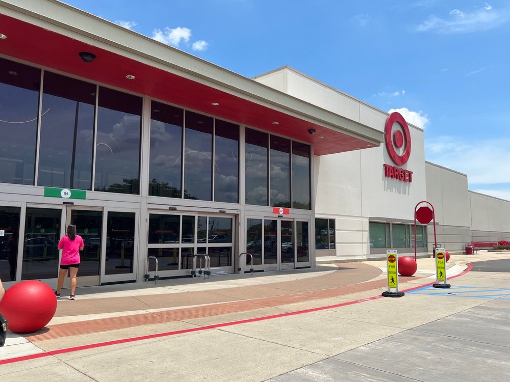 TARGET - Updated December 2025 - 34 Photos & 15 Reviews - 2735 Beene ...