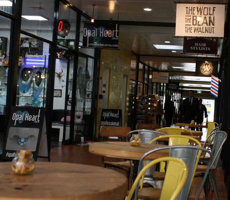 THE WOLF ESPRESSO - Updated December 2025 - 53 Photos & 16 Reviews - 6/ ...