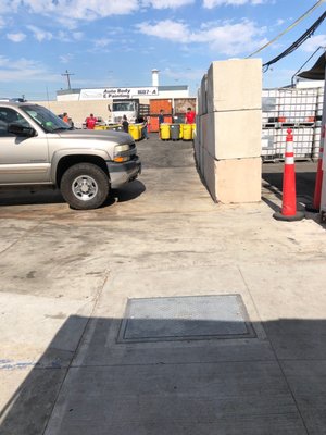 OC RECYCLING - 121 Photos & 208 Reviews - 1601 E Edinger Ave, Santa Ana ...