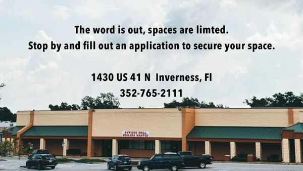 FLORIDA’S ANTIQUE MALL - Updated October 2025 - 15 Photos - 1430 US Hwy ...