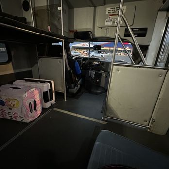 LAZ FLY PREMIER SELF PARK AIRPORT PARKING - Updated June 2025 - 13 ...