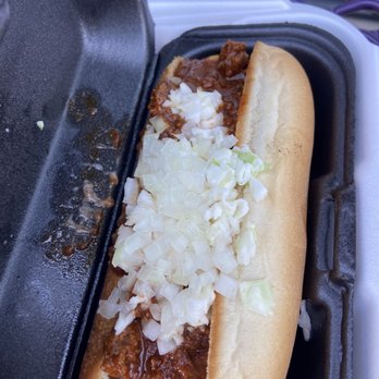 COOK OUT - Updated April 2024 - 70 Photos & 161 Reviews - 1660 Richmond ...