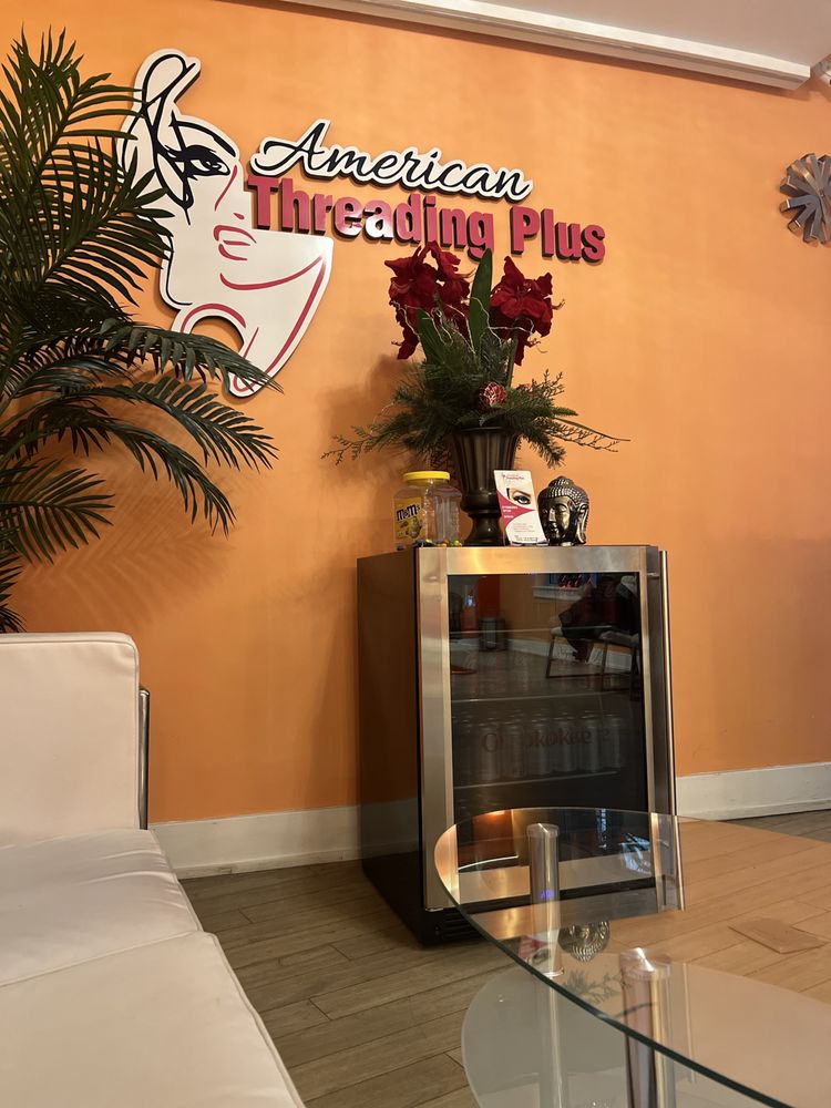 AMERICAN THREADING PLUS - Updated December 2025 - 60 Photos & 135 Reviews - 1735 Clarendon Blvd ...