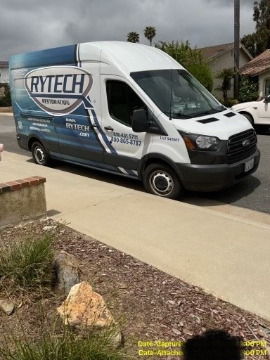 RYTECH RESTORATION OF GREATER CALABASAS - Updated September 2024 - 12 ...