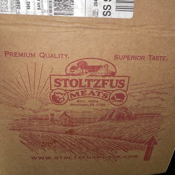 STOLTZFUS MEATS - Updated January 2026 - 136 Photos & 126 Reviews - 14 ...