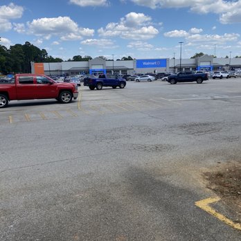 WALMART SUPERCENTER - Updated December 2025 - 27 Photos - 2440 Gilmer ...