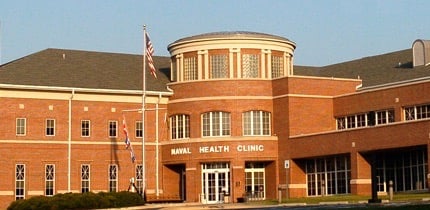 NAVAL HEALTH CLINIC QUANTICO - Updated October 2025 - 3259 Catlin Ave ...