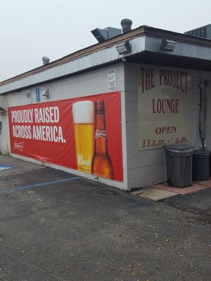 THE PROJECT LOUNGE - 44 Photos & 84 Reviews - 208 Iberville Dr, Biloxi ...