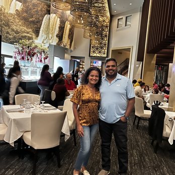 CHAMA GAÚCHA BRAZILIAN STEAKHOUSE - Updated April 2025 - 121 Photos & 157 Reviews - 4025 William ...