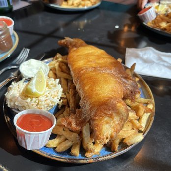 SAINT JOHN ALE HOUSE - Updated February 2026 - 149 Photos & 176 Reviews - 1 Market Square, Saint ...