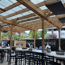 THE BRIDGE - Updated January 2026 - 281 Photos & 385 Reviews - 6301 ...